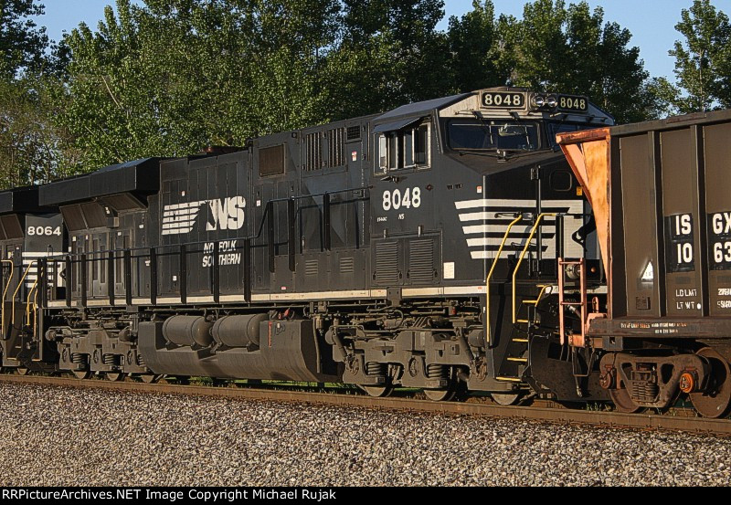 NS 8048